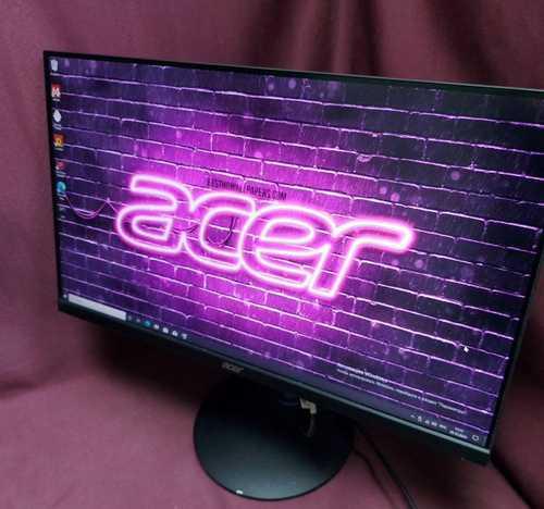 Монитор Acer XF253Q (Трейд-ин/скупка)