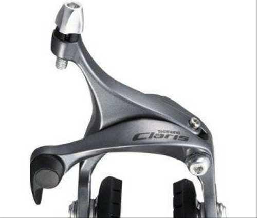 Тормоз клещевой Shimano Claris BR-2400 передний