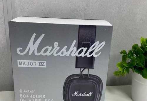 Наушники Marshall major 4 lux