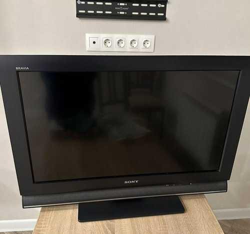 Телевизор Sony KDL 32 L4000