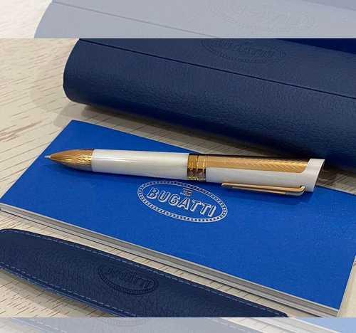 Montegrappa Buggatti Pur Sang Карандаш