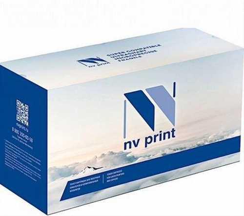 Лазерный картридж NV Print NV-SP4100 454729