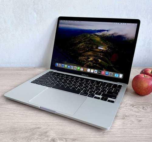 MacBook Pro 13" 2020 i7 32Gb 1Tb
