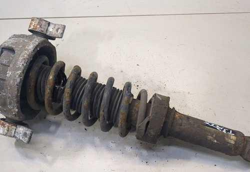 Амортизатор подвески Volkswagen Touareg, 2008