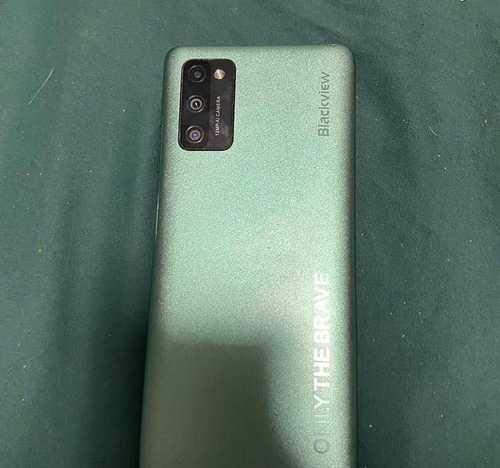 Blackview A100, 6/128 ГБ