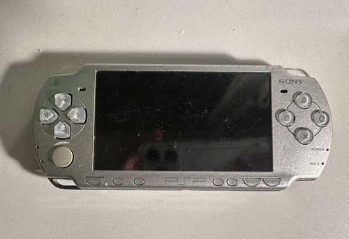 Продам Sony PSP 2004 на запчасти