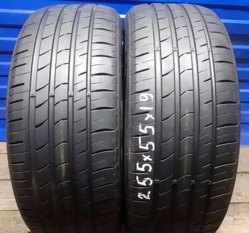 Nexen N Fera RU1 255/55 R19 103V