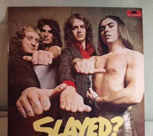 Slade (коллекция CD)