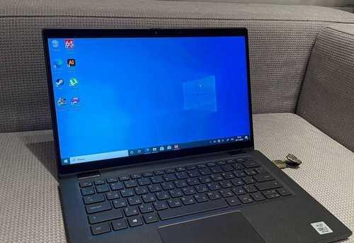 Dell latitude 7310 (i7 10610u) 16gb ddr4