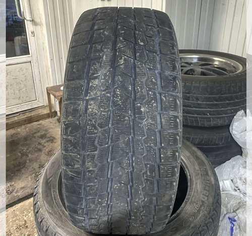 Yokohama Ice Guard G075 275/50 R20