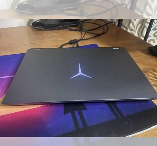 Lenovo legion 5 pro 16ach6h