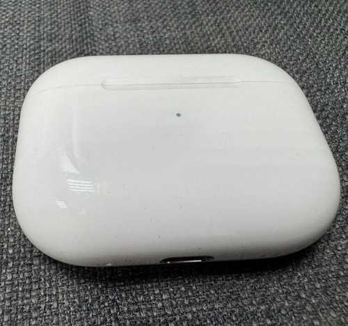 Airpods pro 2 type c