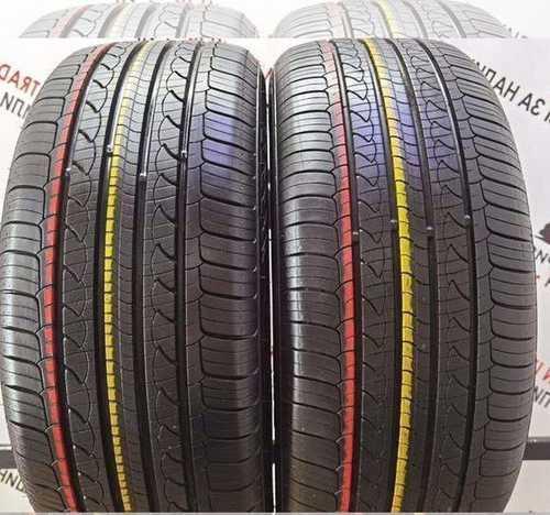 Nexen N'Priz AH8 215/55 R16 97M