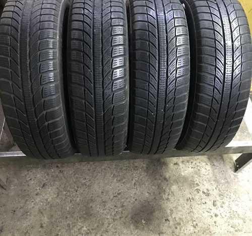 GT Radial Champiro WinterPro 175/65 R15