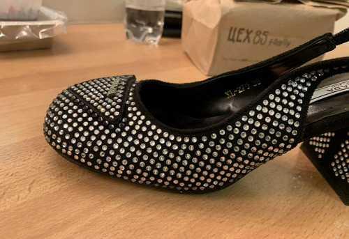 Туфли prada 38