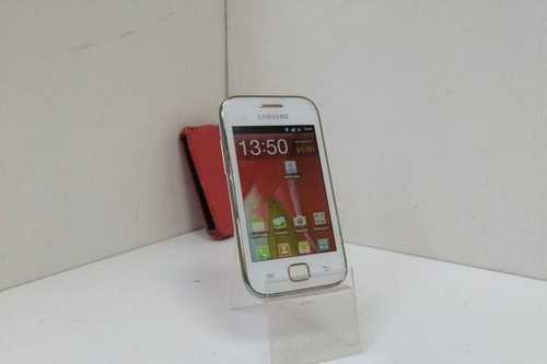 Мобильный телефон Samsung Galaxy Ace Duos Gt-S6802