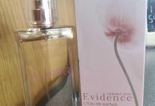 Yves rocher Еvidence L Eau de parfum