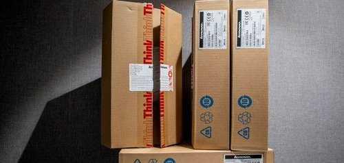 Докстанция Lenovo 40A1 ThinkPad Pro Dock