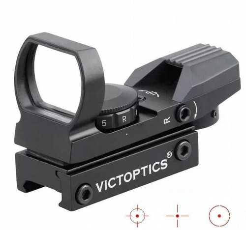 Коллиматор Vector Optics VictOptics Z1 1x23x34