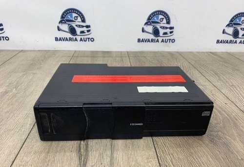 CD-changer Bmw 3 E46 N42B20 2002