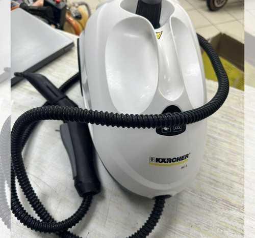 Пароочиститель Karcher SC2