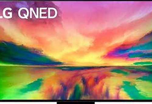 Телевизор LG 55qned816RA