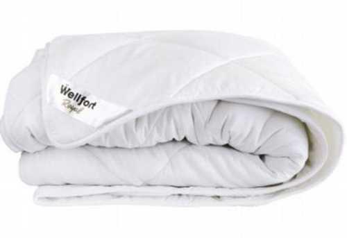 Одеяло новое Royal Wellfort 140*205