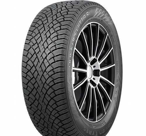 Nokian Tyres Hakkapeliitta R5 275/40 R19 101T