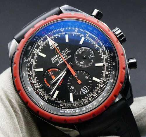 Breitling Chrono-Matic Limited Edition 49mm M14360