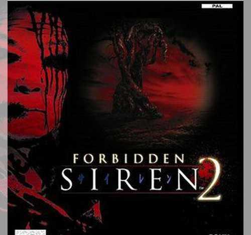 Forbidden siren 2 на русском xbox series s/x/one