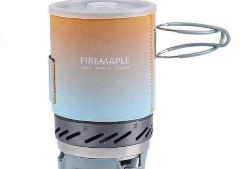 Fire-maple star FMS-X1 Gradient