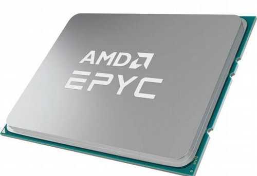 AMD epyc 7663 OEM