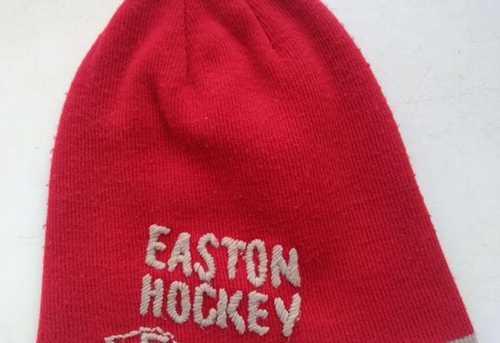 Хоккейная шапка easton