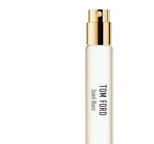 Tom ford soleil blanc распив