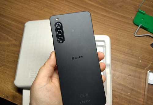 Sony Xperia 10 V, 8/128 ГБ