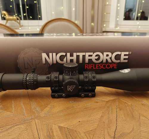 Оптический прицел Nightforce Atacr 7-35x56