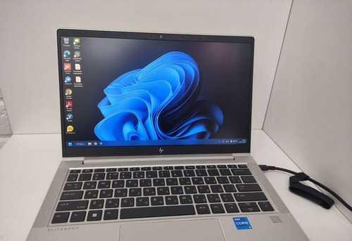 Ноутбук HP elitebook 630 13 inch G9