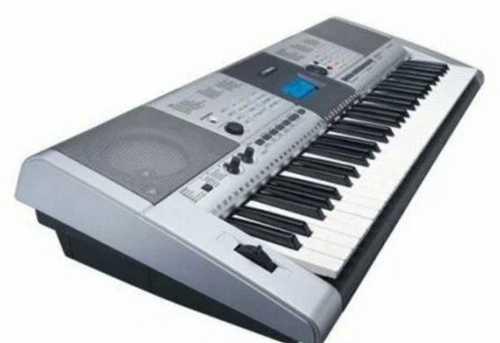 Синтезатор yamaha psr e403