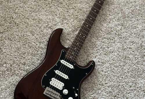 Электрогитара fender squier Classic Vibe 70s Strat