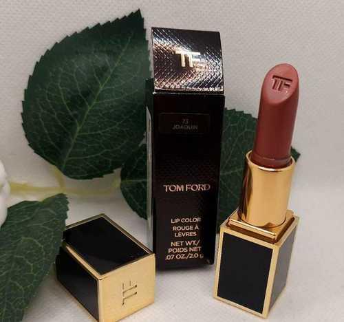 TOM ford Помада Lip colour rouge A levres 73