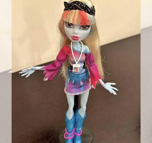 Кукла монстер хай monster high