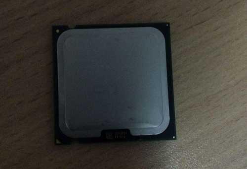 Процессор Intel Core i2