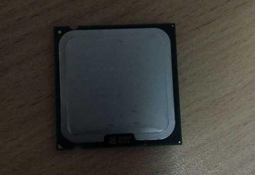 Процессор Intel Core i2