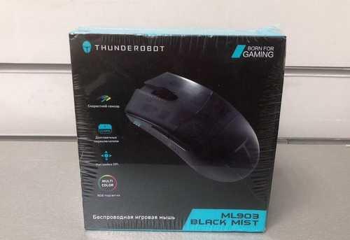 П105) Игровая мышь Thunderobot ML903