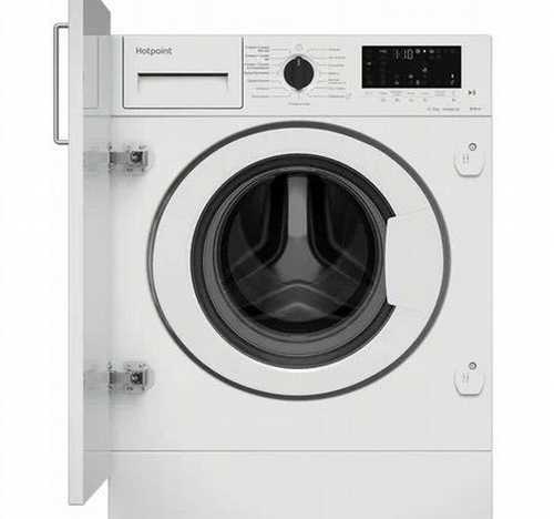 Стиральная машина Встр Hotpoint BI wdht 8548 V