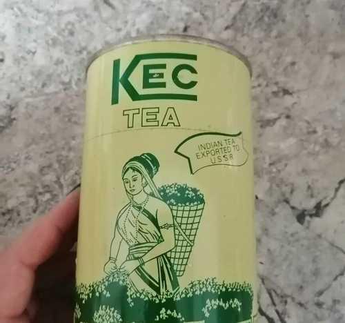 Чай СССР
