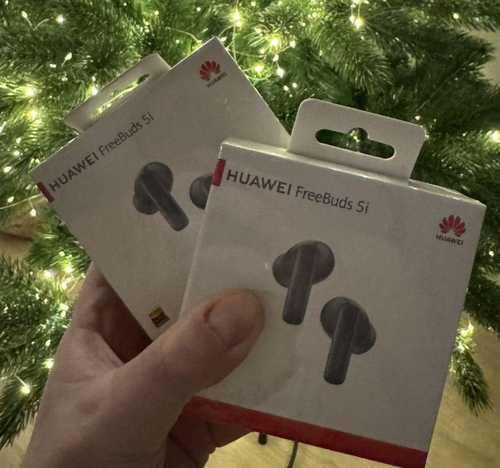 Наушики huawei freebuds 5i