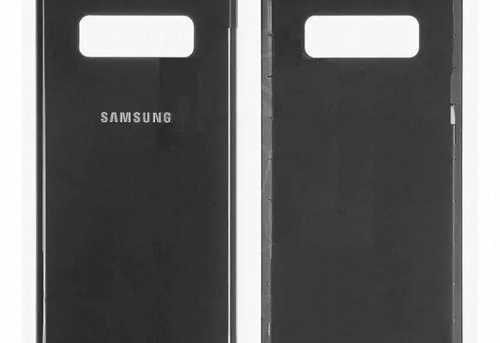 Крышка Samsung Galaxy Note 8 + замена