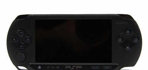 PSP E-1008 (Street) 512Mb