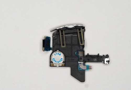 Шлейф левый кнопки Sony PSP с разбора оригинал